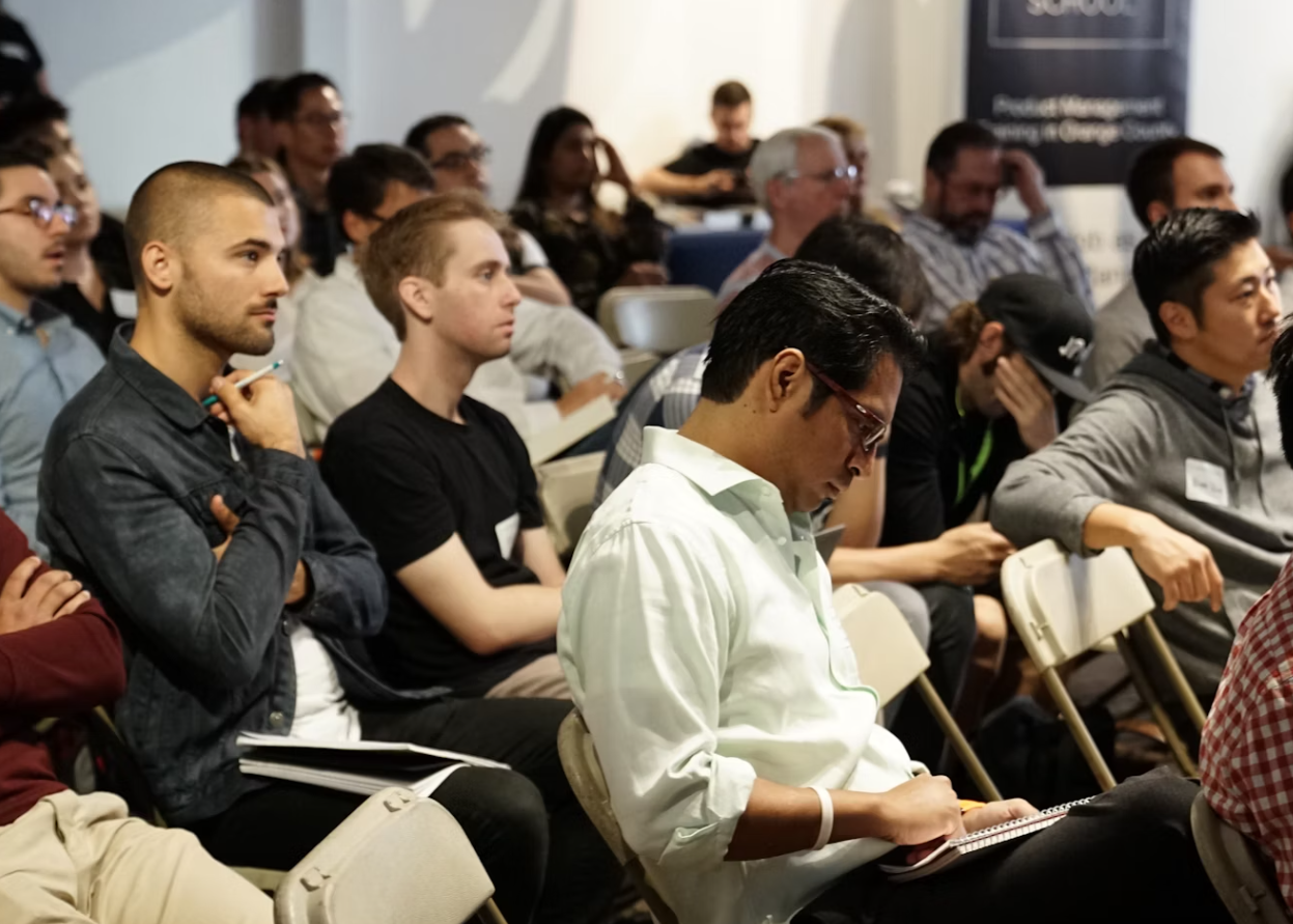Collaborated with Startup Grind’s Annual AI Summit - Silicon Valley Young Entrepreneurs and ...